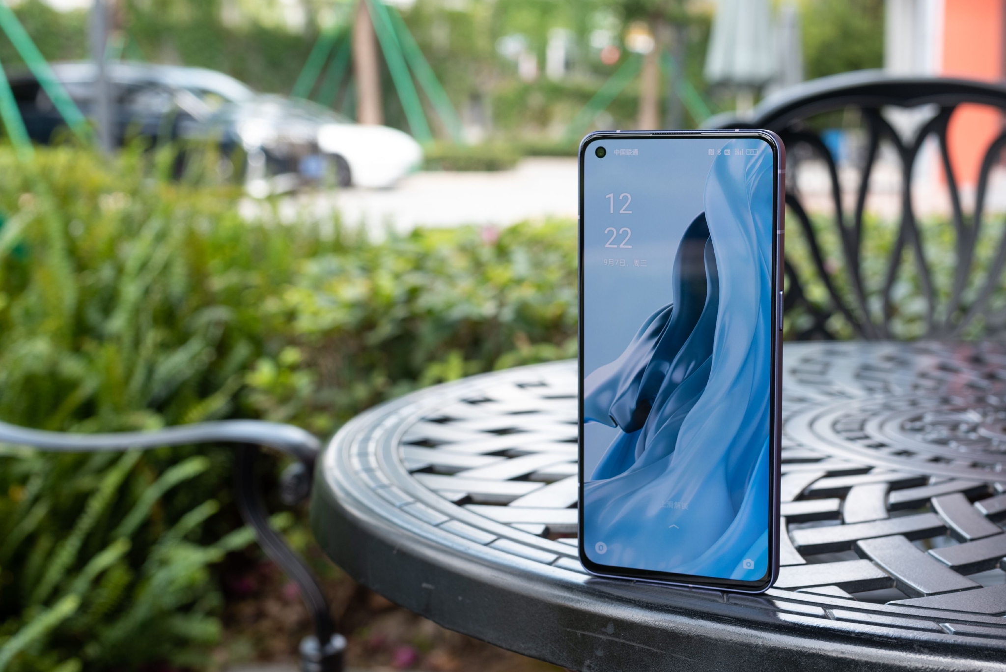 中秋团圆想入手拍照手机？Reno8 Pro直降360，闭眼入准没错