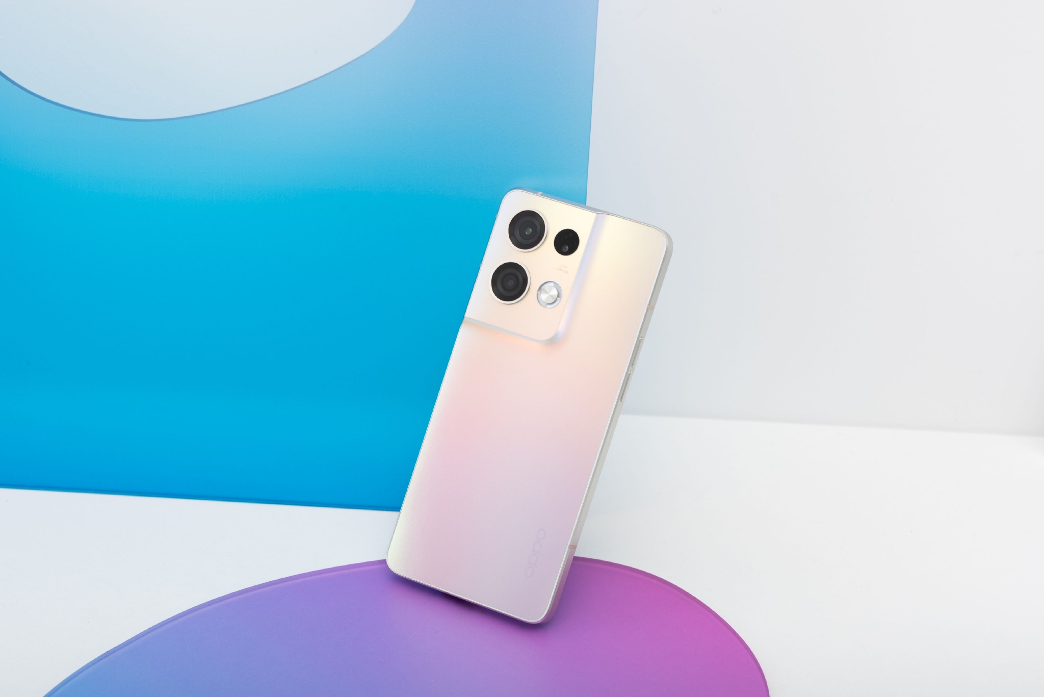 中秋团圆想入手拍照手机？Reno8 Pro直降360，闭眼入准没错