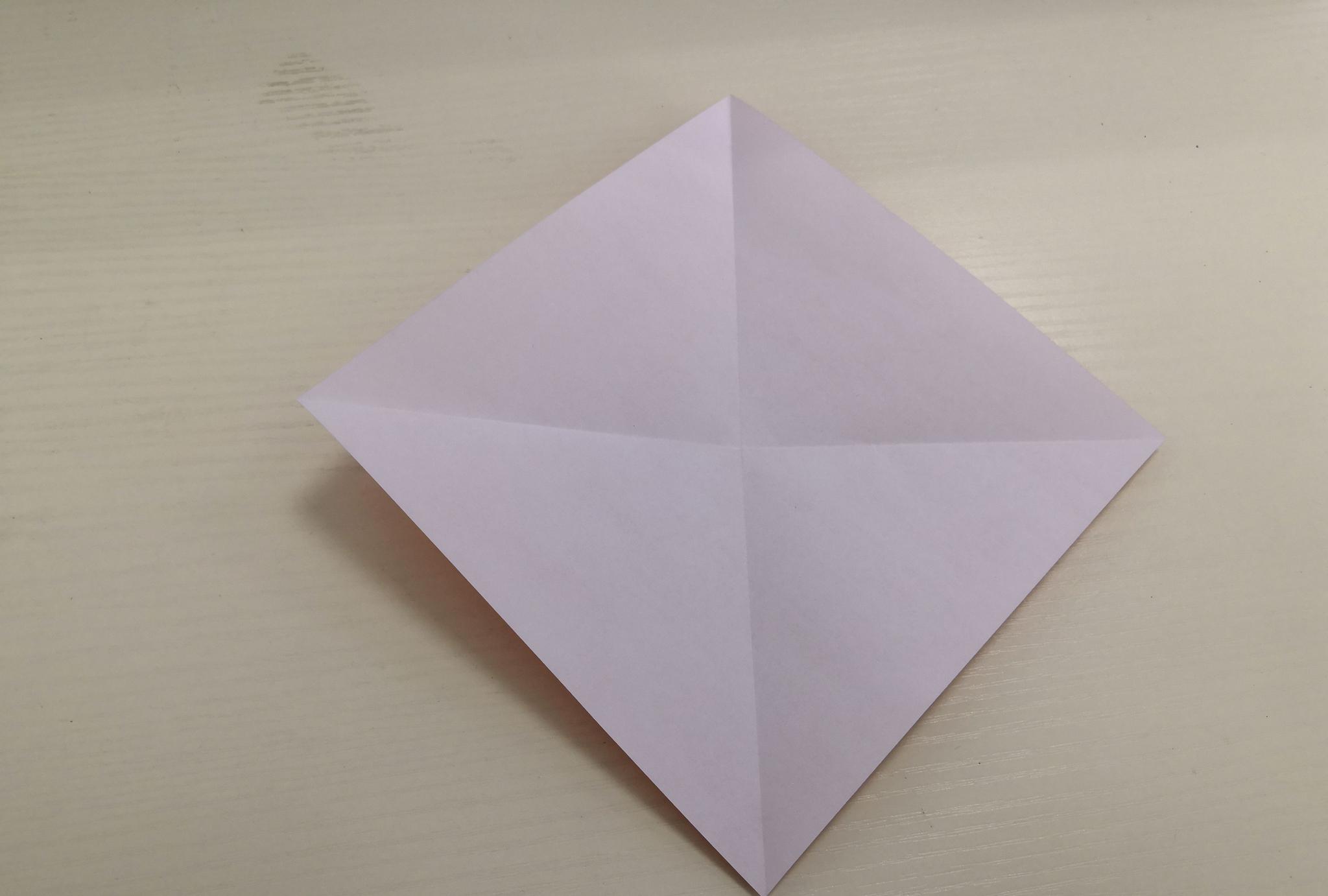 育儿：冰棒的折纸教程，赶快带上宝宝一起进行亲子互动吧