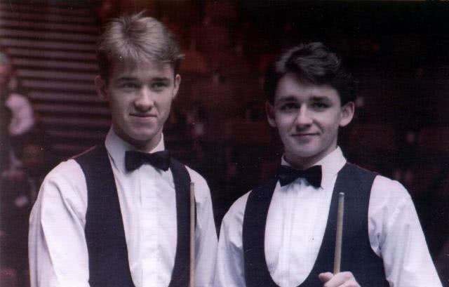 亨得利：火箭是横空出世的天才，没冠军运出道晚但他想赢就能做到__财经头条