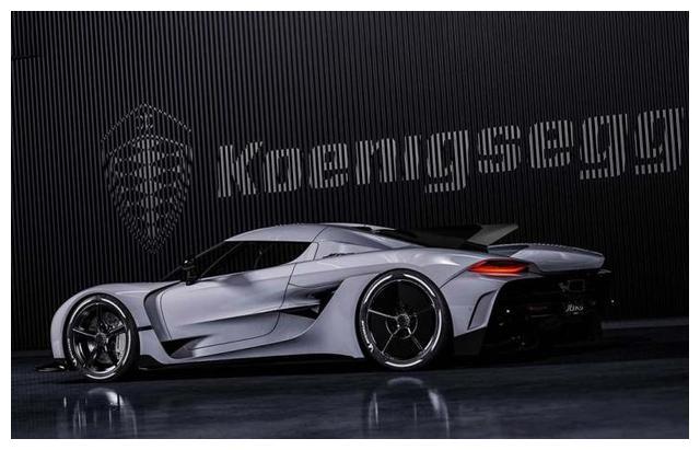 没有最快只有更快！科尼塞克-Jesko Absolut正式首发