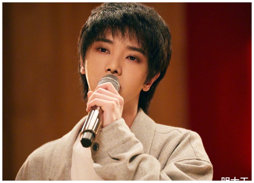 《歌手》第五期，伤感的华晨宇重回第一名，快乐的周深排名第二__财经头条