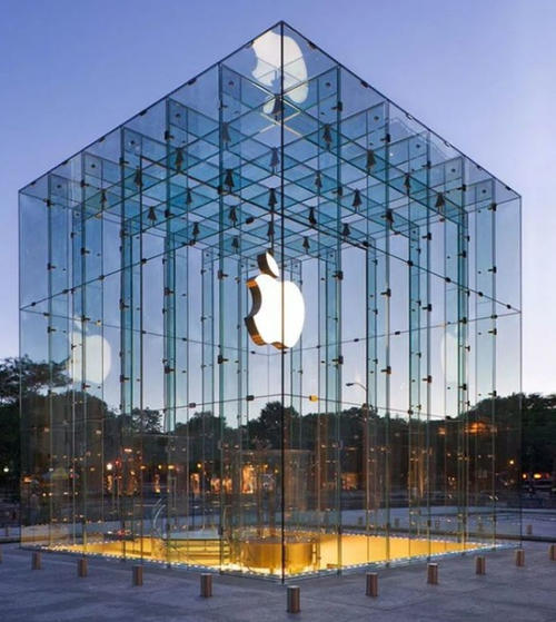 苹果ATT防追踪今日上线，App们都准备好被下架了吗？__财经头条