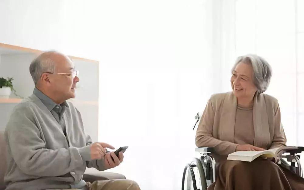 苏州智慧养老解决方案 财经头条