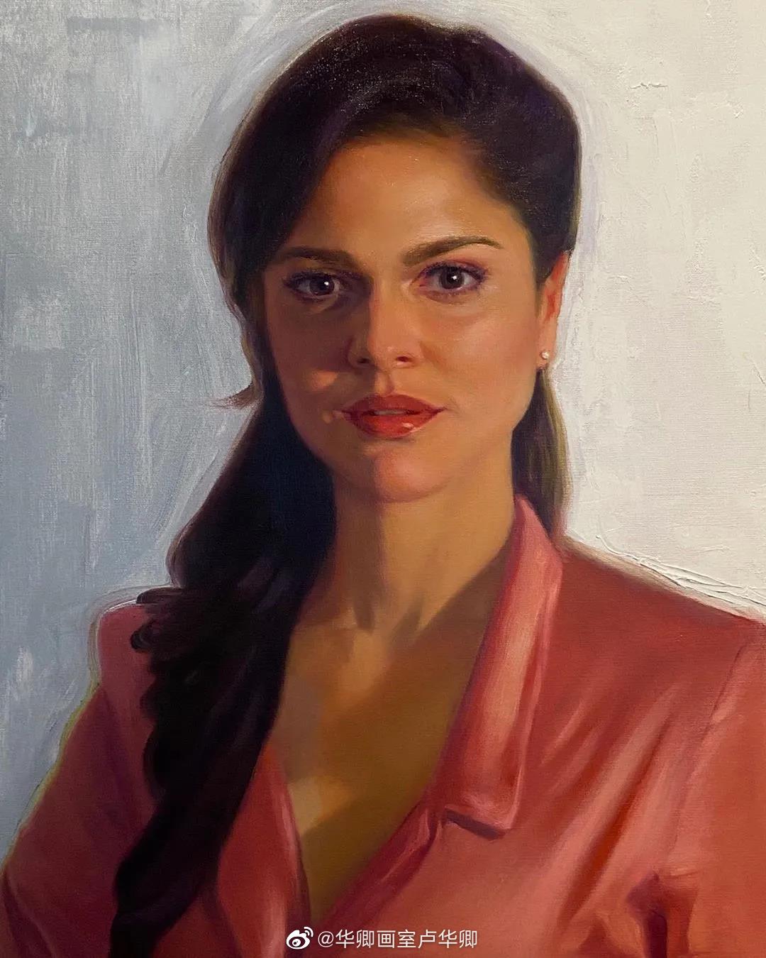 Luis Alvarez Roure ----作品欣赏
