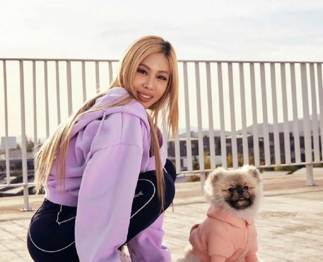 金钟国被安排相亲，女方是刘在石最大克星