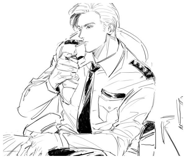 priest作品30多部，“亲儿子”骆闻舟却成油腻大叔，豪门无望啊！__财经头条