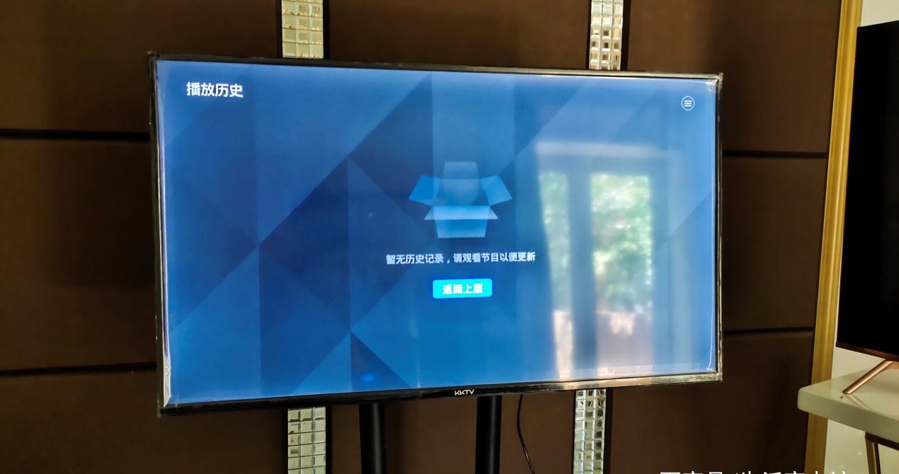 宅家享受休闲一刻，由它开始？KKTV K32C电视测评__财经头条