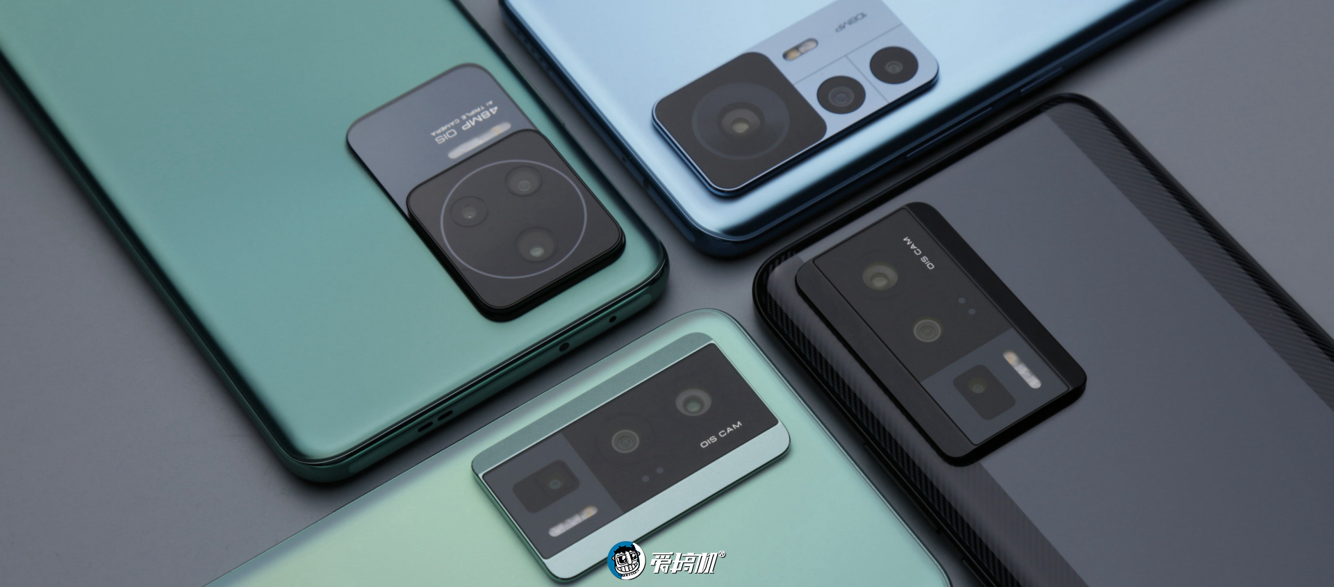 简单拍照对比：Redmi K60、K60 Pro对iQOO Neo7竞速版__财经头条