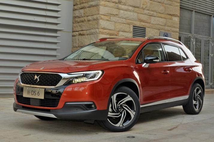 终于花23万购入DS6，60天后，车主：这驾驶感受真没想到__财经头条