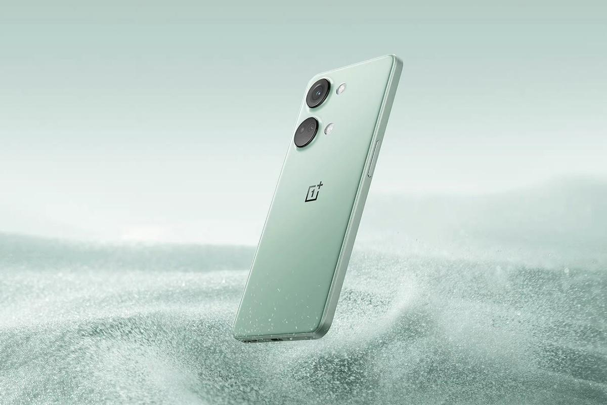 2399元起？一加Ace2V或成同价位性能最强，性能、质感都打破惯例__财经头条