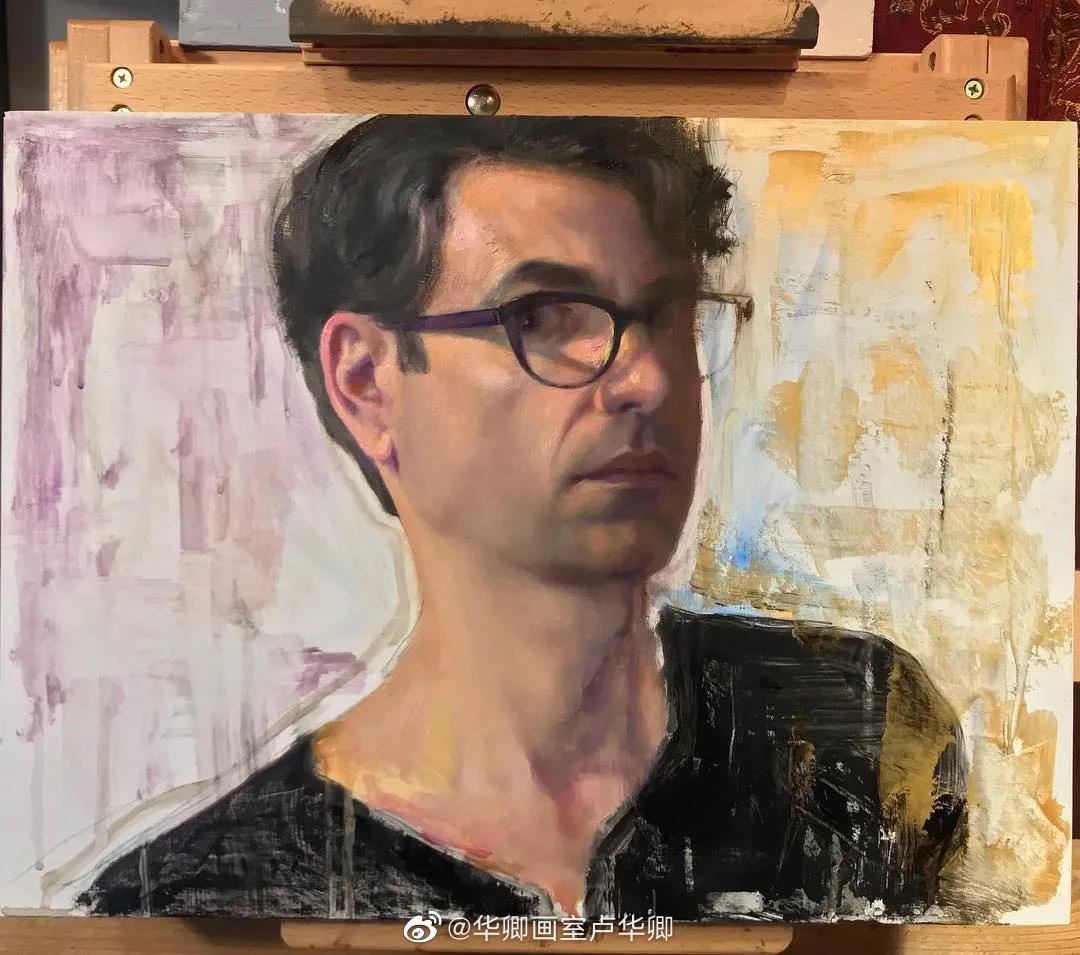 Luis Alvarez Roure ----作品欣赏