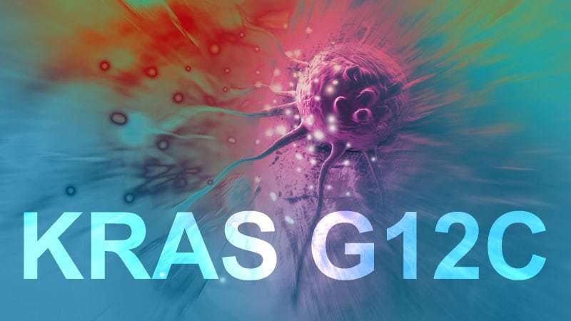 KRASG12C突变型肺癌第二个靶向药！FDA批准Krazati(adagrasib)|肺癌|突变|药物_新浪新闻