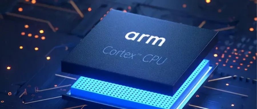 ARM确定年内赴美 IPO，拟筹资80亿美元