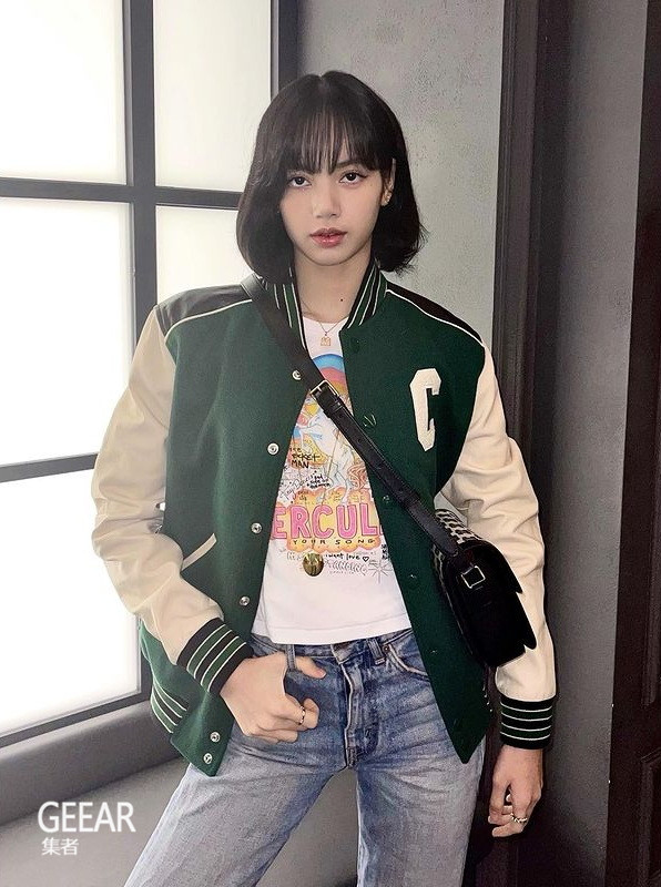 Lisa首张Solo专辑《Lalisa》释出！|Lalisa|专辑|主打曲_新浪新闻