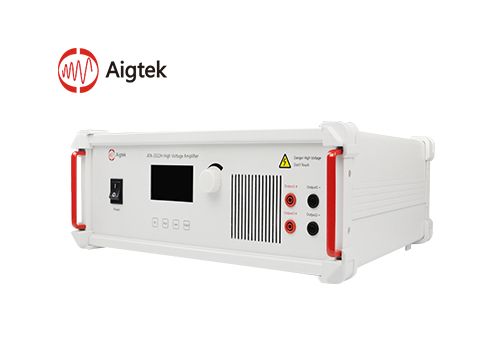 Aigtek电压放大器—ATA-2000系列高压放大器__财经头条