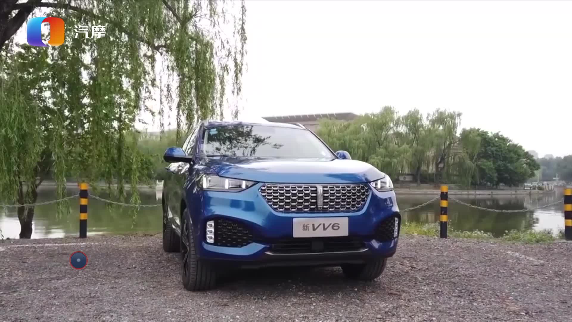 最近想买一辆VV6 WEY VV6值得购买吗？|汽车资讯|国产|WEY_新浪新闻