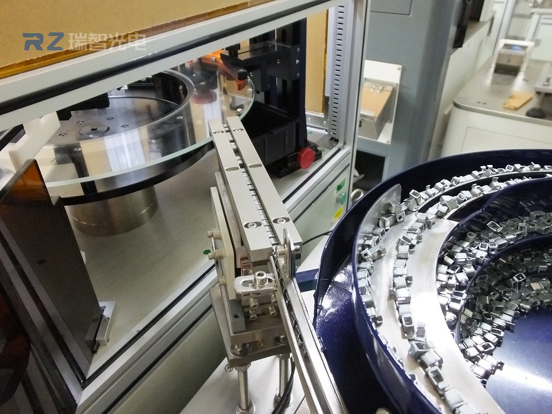 浅析「CCD视觉检测设备」相比人工检测的优势点__财经头条