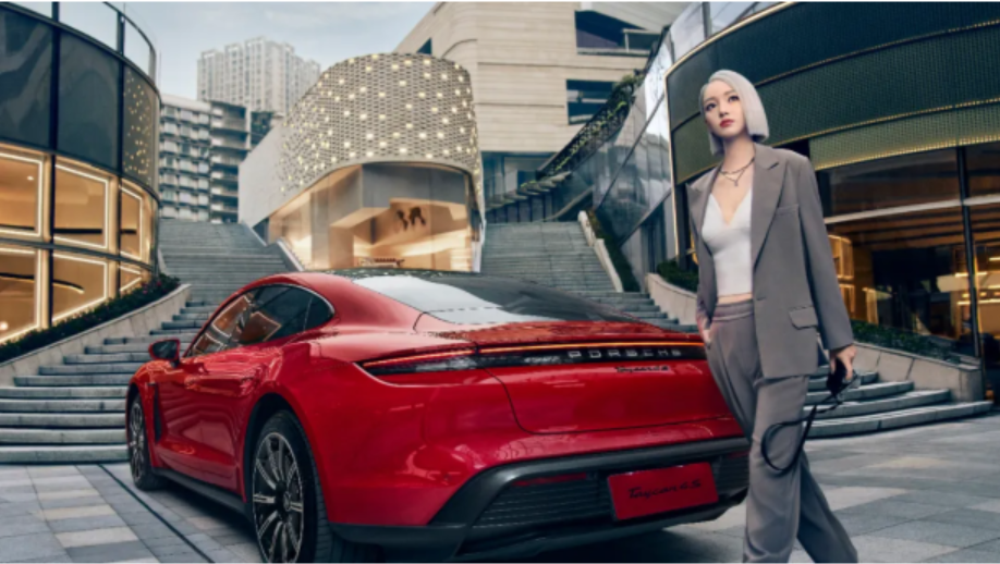 AYAYI身后燃麦科技获数千万元融资，引领国内超写实虚拟人风潮__财经头条