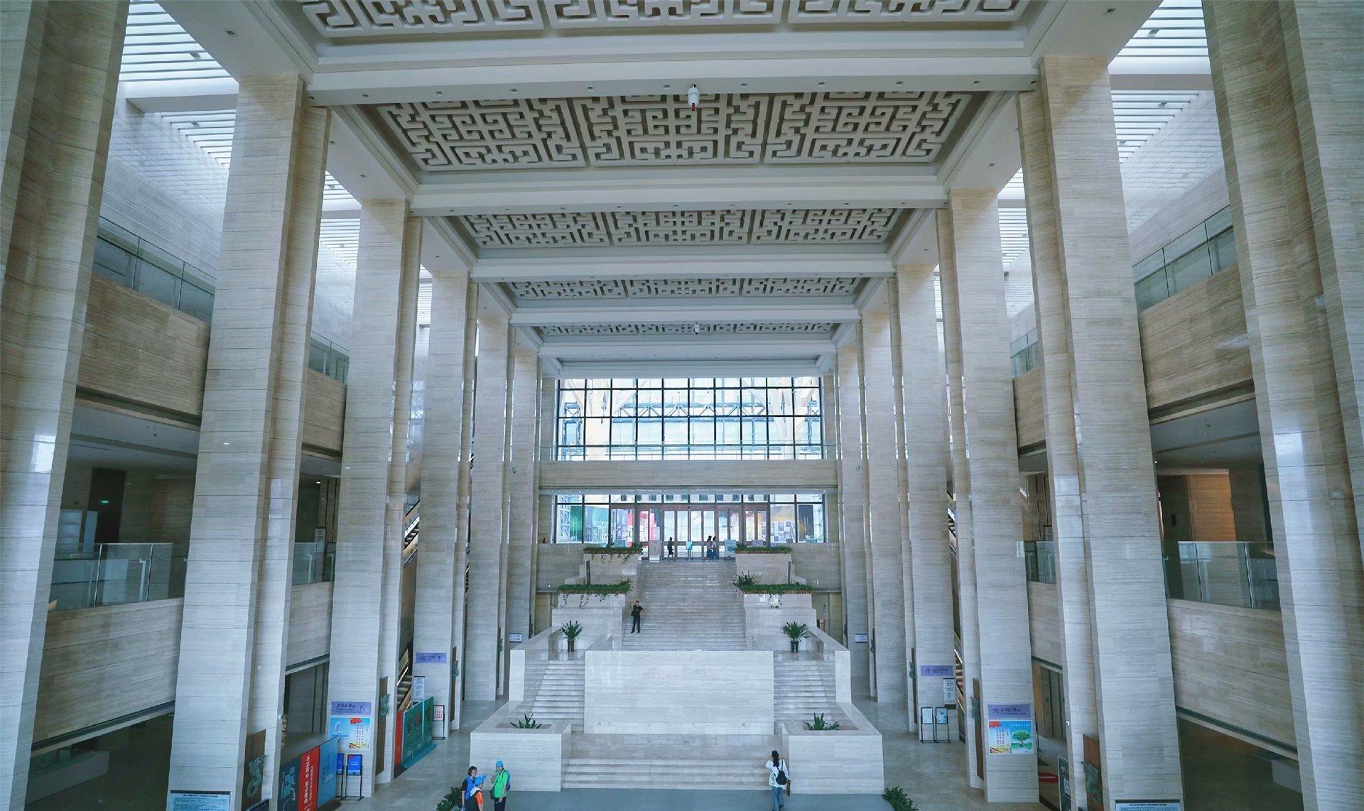 河北的省级博物馆为何叫“河北博物院”，而不是“河北省博物馆”