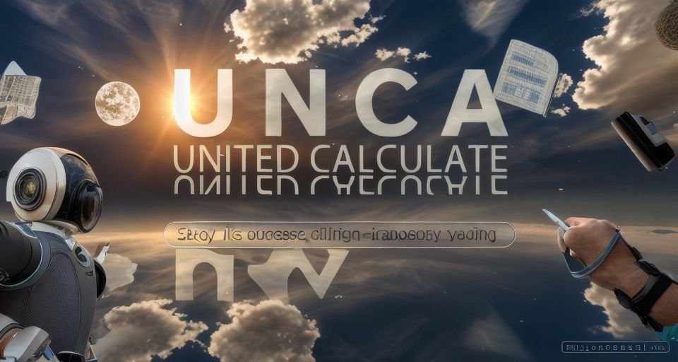 UNCA安卡项目：领先技术实现高效交易和风险管理！|安卡|风险管理|交易_新浪新闻