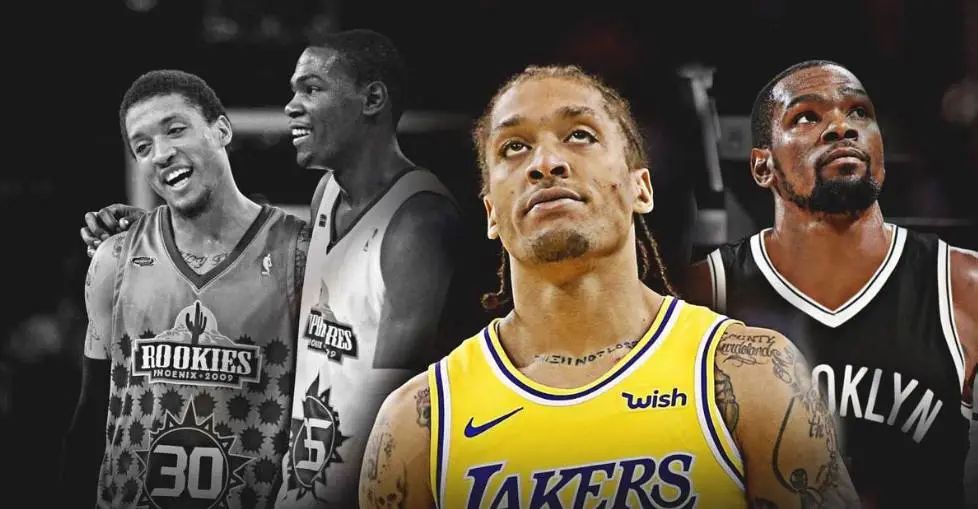 哭了！终于回来！比斯利找到新工作！他让NBA整整封杀3年