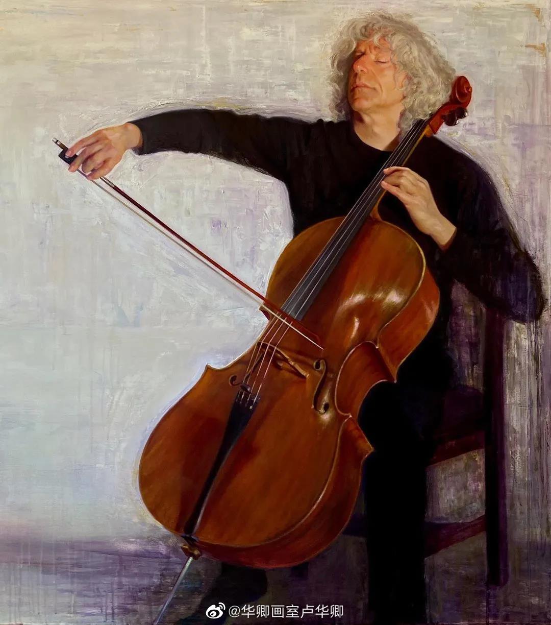 Luis Alvarez Roure ----作品欣赏