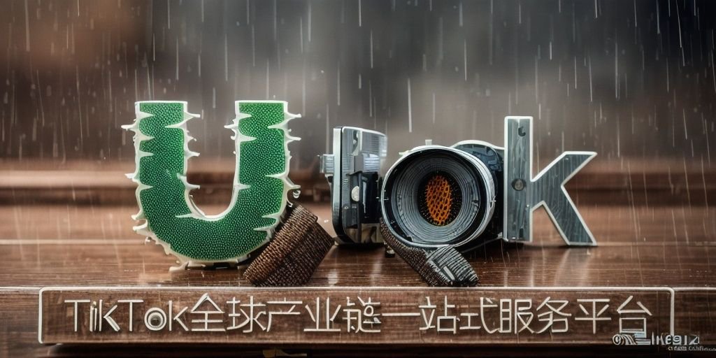 UTOK: TikTok官方引领创作者突破的领先MCN机构|创作者|官方|领先_新浪新闻