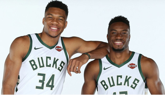 NBA全明星赛直播前瞻扬尼斯队vs勒布朗队盘口赔率竞猜客队出彩