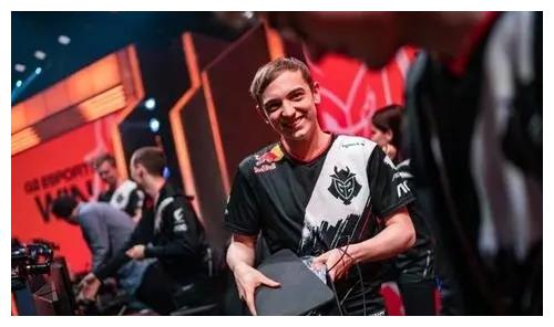 G2完成重建，老板自信发推：G2会赢得世界赛|阵容|赛季|新人_新浪新闻