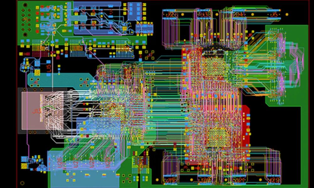 技术篇之二：EDA创新如何驱动先进工艺持续演进__财经头条