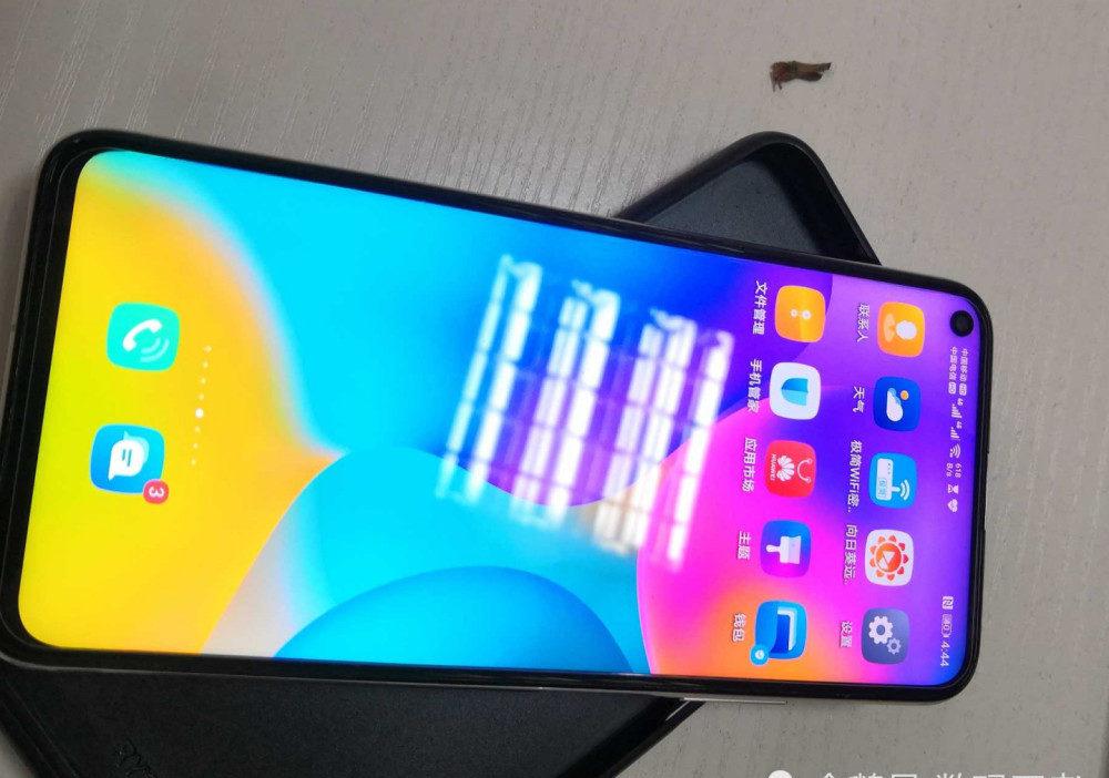 一年了？荣耀20Pro升级magic ui3.1后，好丝滑__财经头条