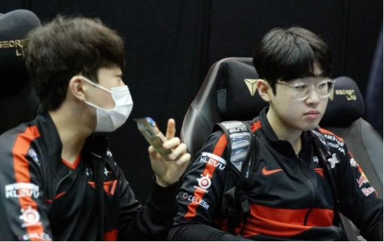 T1打野Oner：已找回春季赛感觉，能轻松击败RNG|Oner|春季赛|代表队_新浪新闻