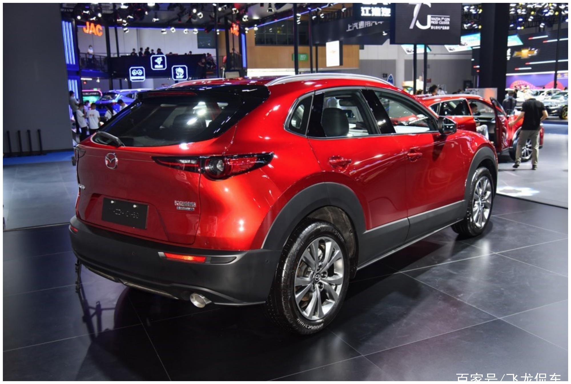 日系轿跑SUV，180匹马力配6AT，油耗6L，零百加速仅9.5s