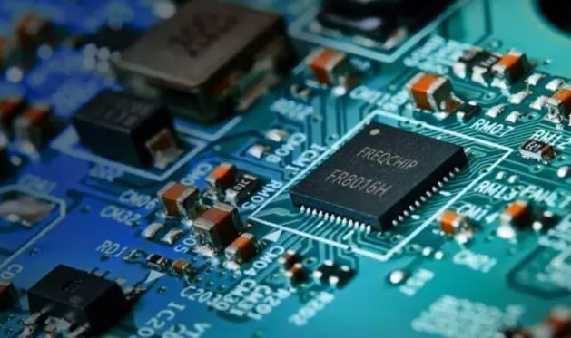 科普：SoC芯片的原理及作用__财经头条