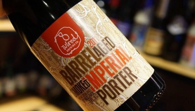 啤酒入门，什么是波特啤酒，波特啤酒的主要分类？