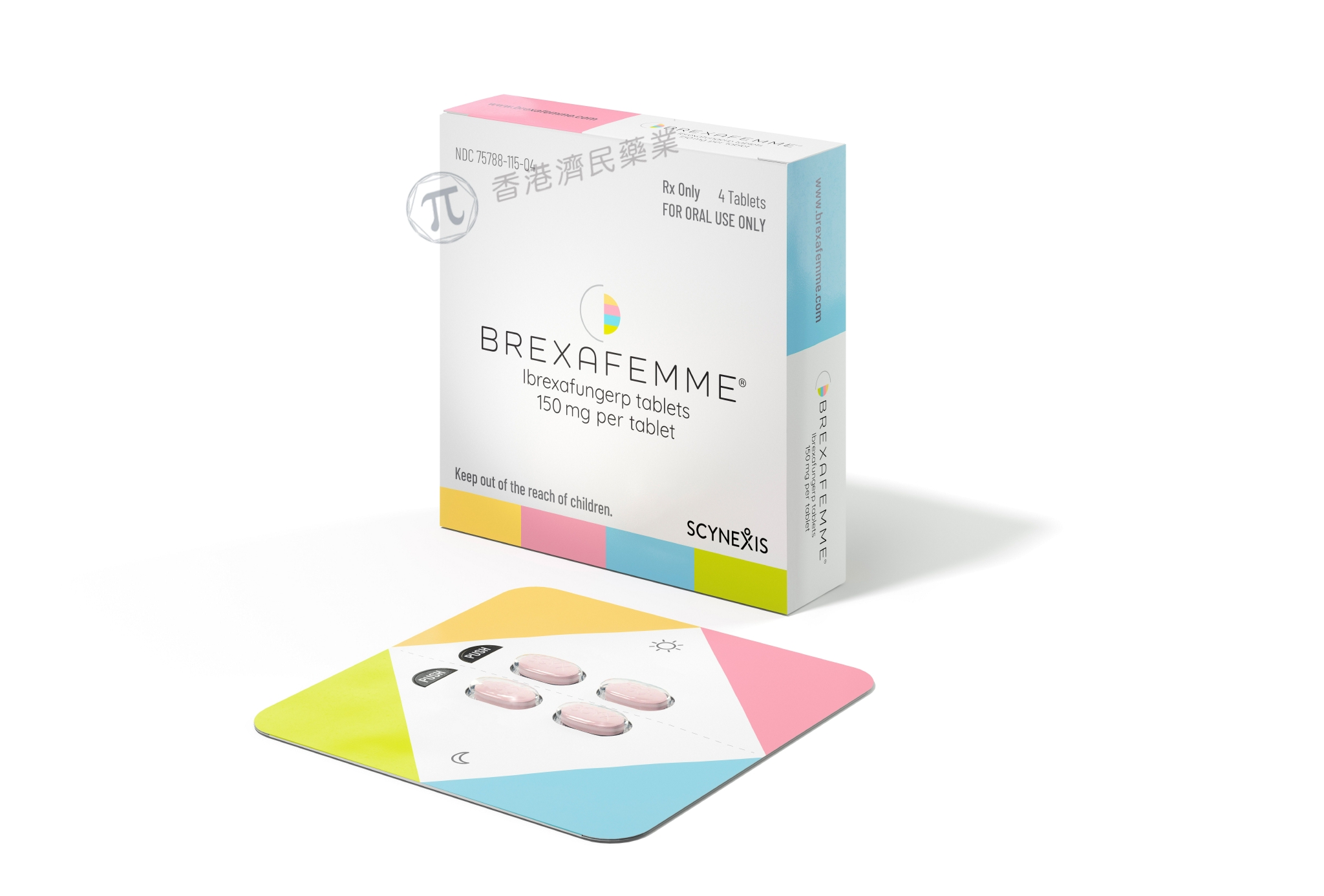 降低复发性外阴阴道念珠菌病发病率！FDA扩大Brexafemme适应症|念珠菌|外阴|阴道_新浪新闻