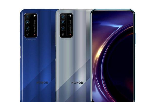 红米10X想要狙击荣耀X10，网友：醒醒，别做梦了__财经头条