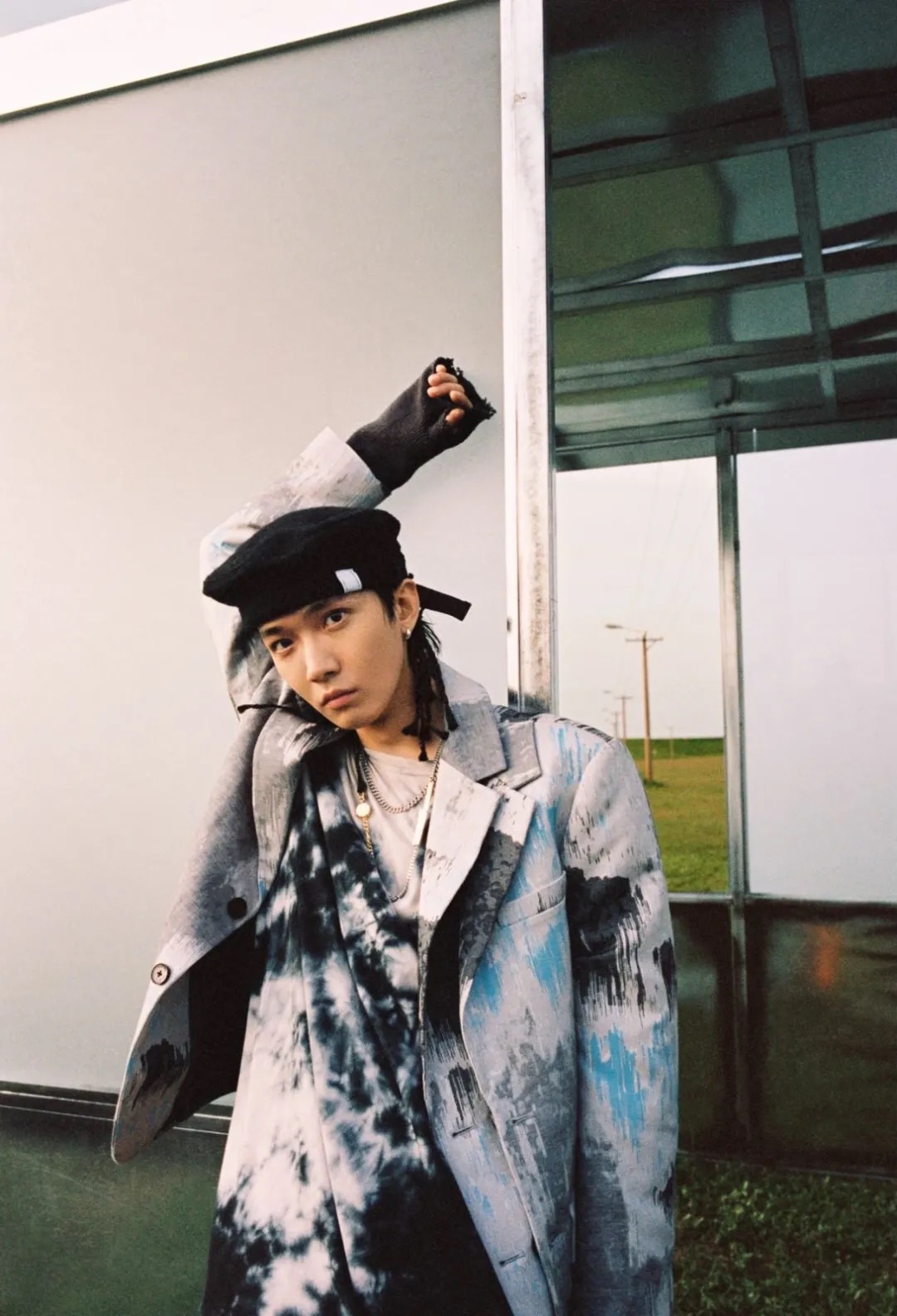 Tizzy T「Call Out」Tour 2021全国巡演正式公布|全国巡演|巡演|开票_新浪新闻