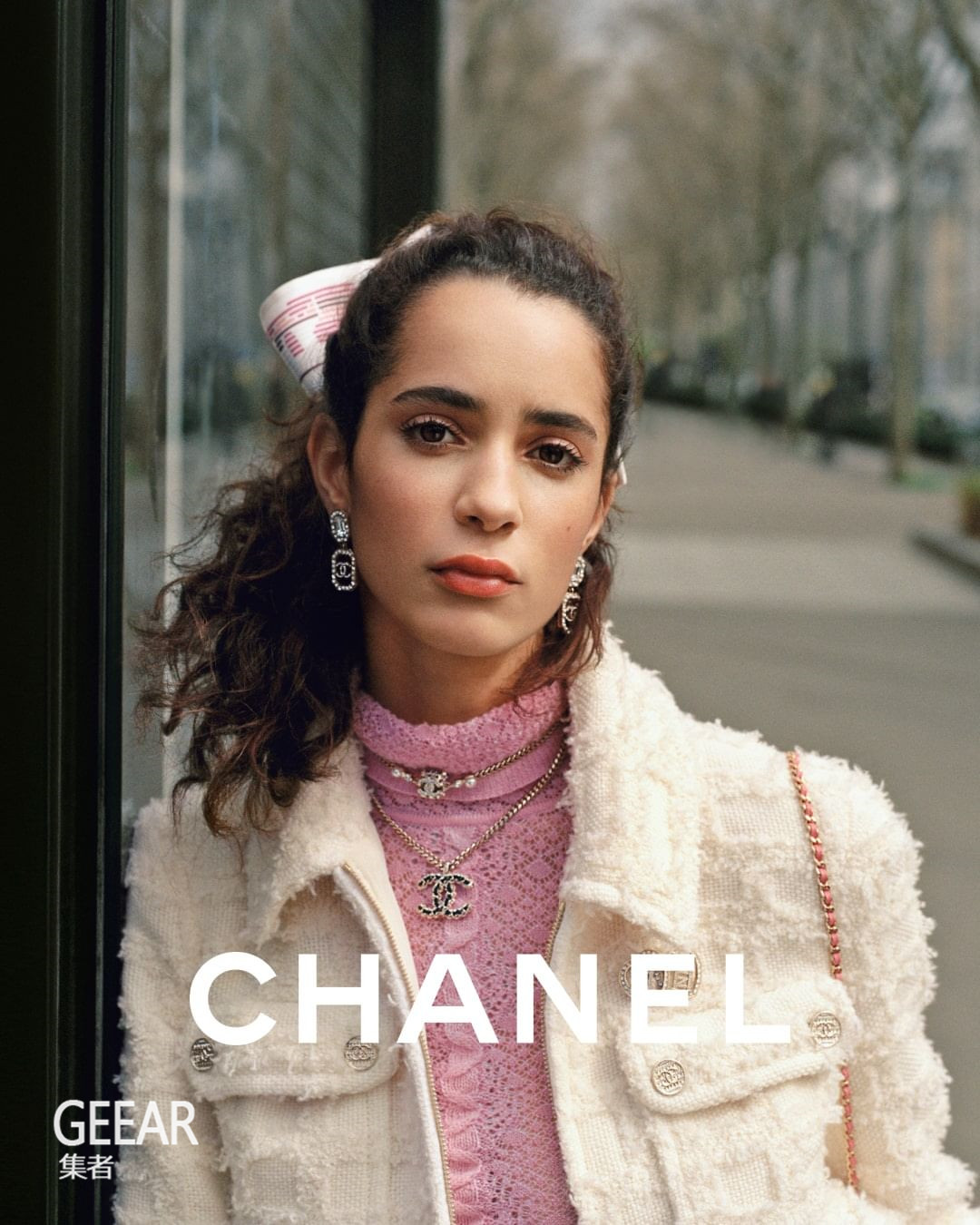 9月CHANEL将再次调涨？一切都看这2个因素！|涨价|通货|手袋_新浪新闻