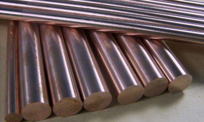 钨铜合金与钼铜合金有什么不同？|钼铜|铜合金|合金_新浪新闻