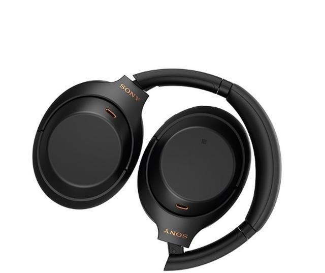 索尼1000XM4上市国行售价2899元__财经头条