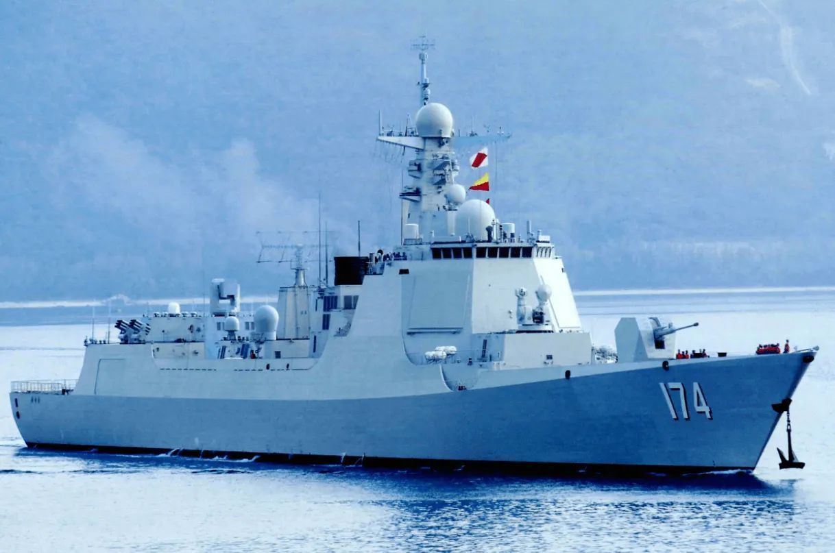 巴铁智库：中国兄弟值得信赖！巴海军需要052D和055大驱对付印军|巴基斯坦|海军|土耳其_新浪新闻