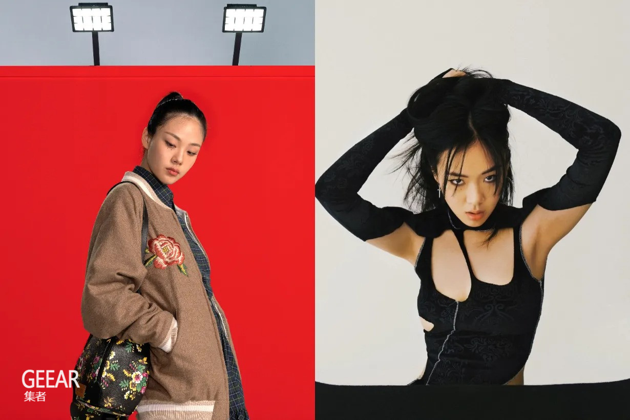 她是韩国最火辣的新势力？Bibi出道短短几年已成为潮流新宠儿