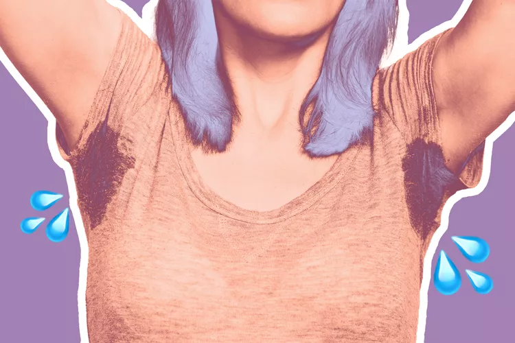 减少腋下过多出汗！FDA批准Brella止汗贴片|多汗症|患者|原发性_新浪新闻