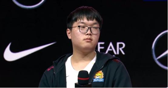 阿bin要去BLG与乌兹组成全华班？下一年全华班可太猛了|阿斌|战队|全华班_新浪新闻