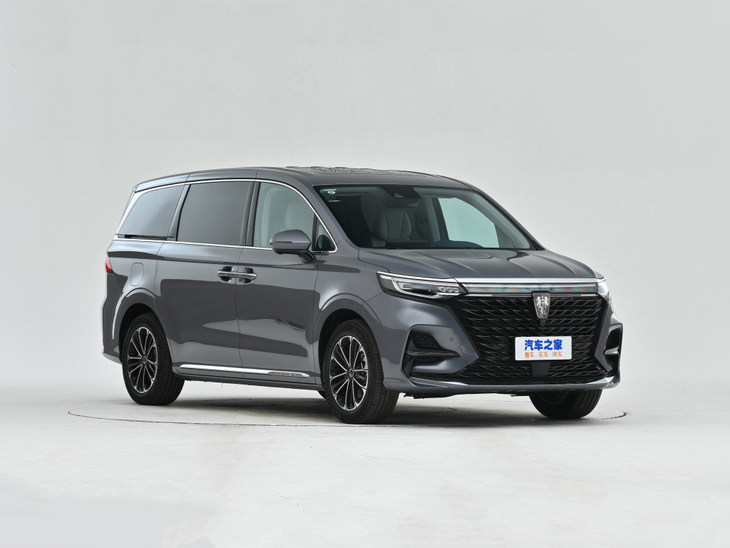 2022款荣威iMAX8正式上市 4款车型 售价18.88万元起