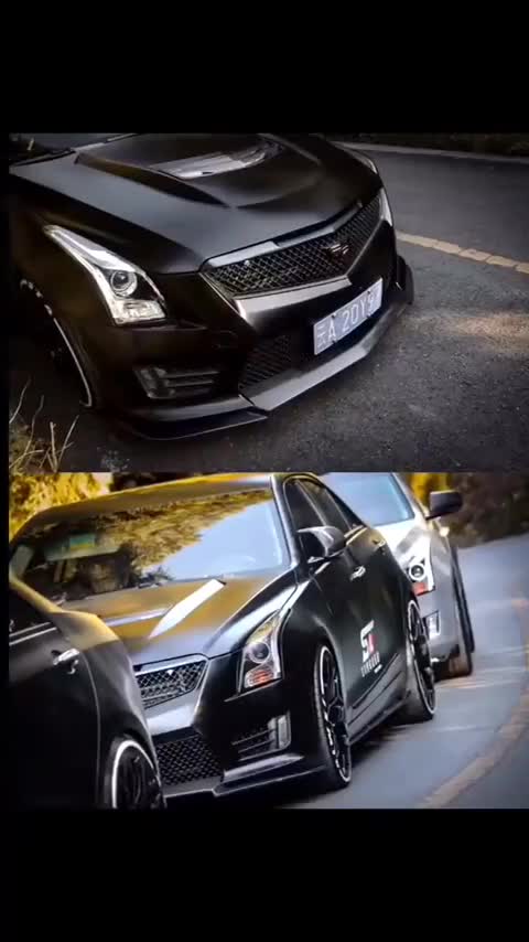 ATSL升级锻造18寸BBS款轮毂小鹏鹏Cad|改装案例|汽车视频|上汽通用凯迪拉克_新浪新闻