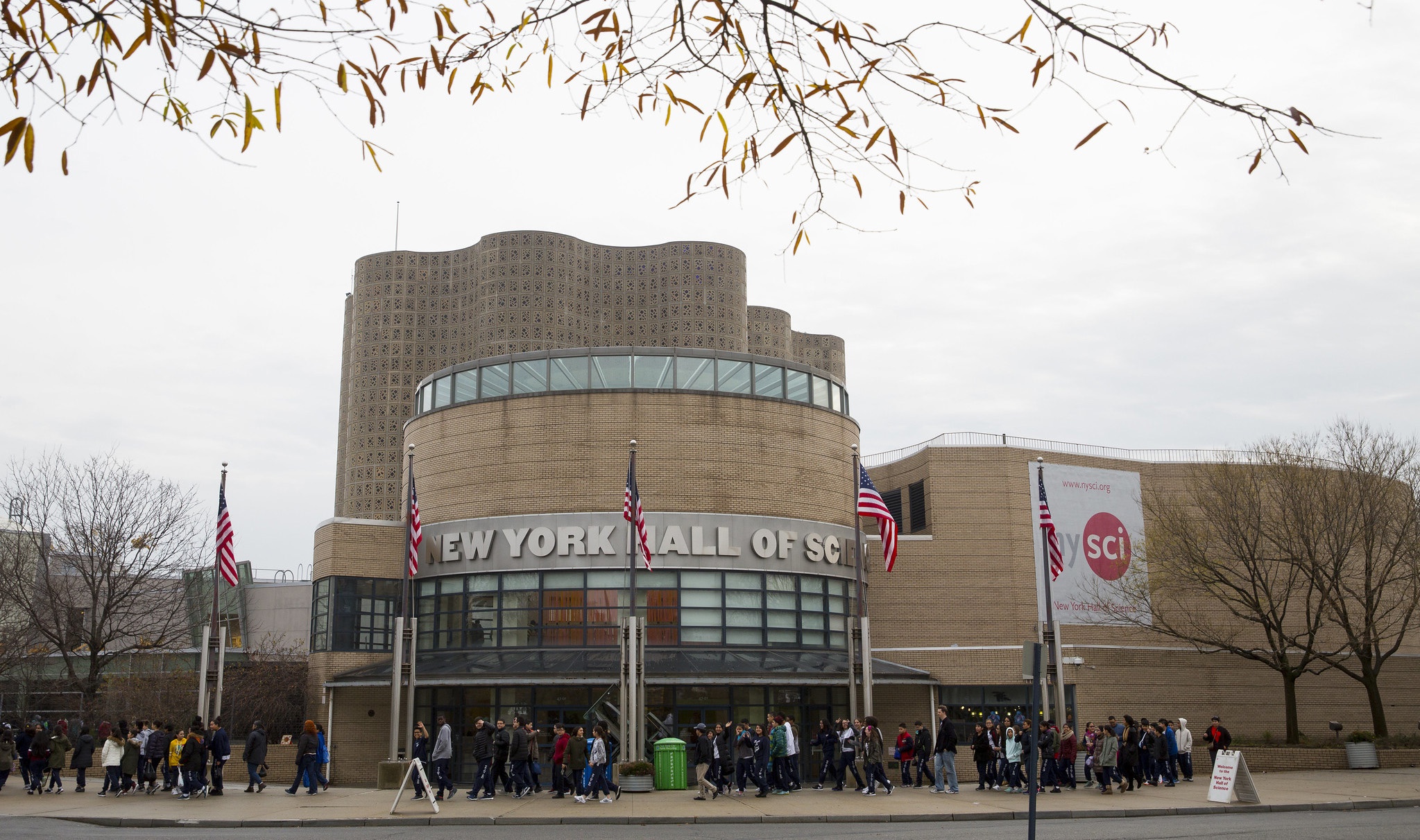 纽约科学馆：带孩子感受科技力量的亲子游好去处|纽约科学馆|亲子游|通票_新浪新闻