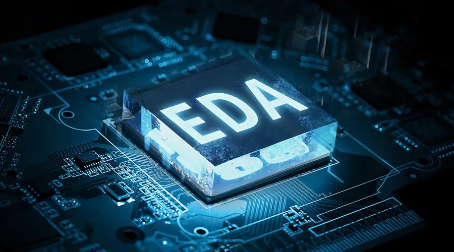 全球三大巨头寡头垄断，中国本土EDA企业不断突围__财经头条